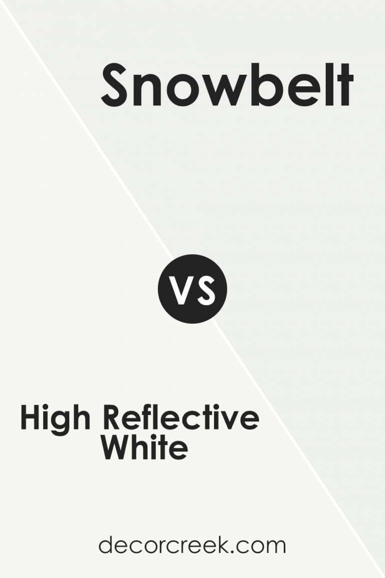 High Reflective White SW 7757 Paint Color by Sherwin Williams - DecorCreek