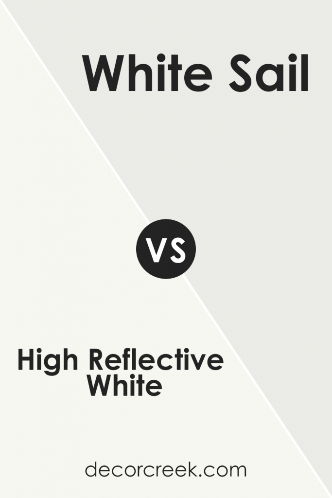 High Reflective White SW 7757 Paint Color by Sherwin Williams - DecorCreek