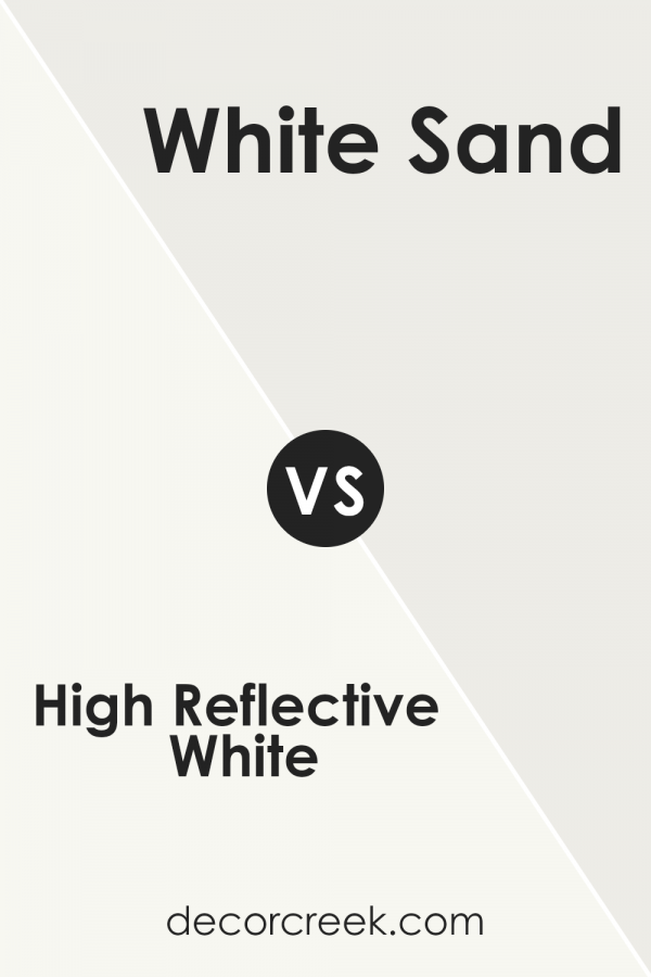 High Reflective White SW 7757 Paint Color by Sherwin Williams - DecorCreek