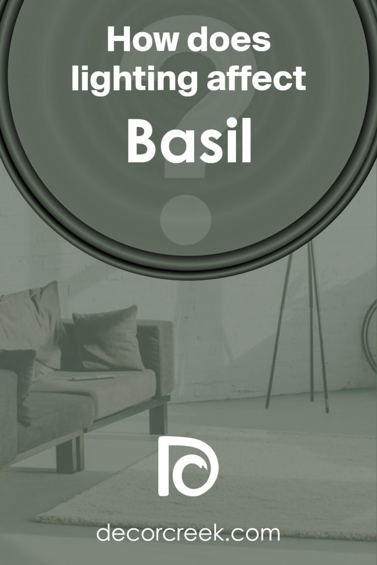 Basil SW 6194 Paint Color by Sherwin Williams - DecorCreek