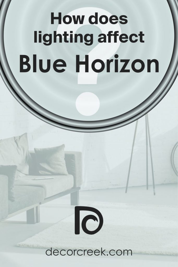 Blue Horizon SW 6497 Paint Color by Sherwin Williams - DecorCreek