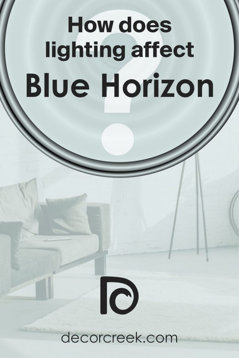 Blue Horizon SW 6497 Paint Color by Sherwin Williams - DecorCreek