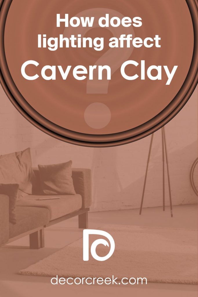 Cavern Clay SW 7701 Paint Color by Sherwin Williams - DecorCreek