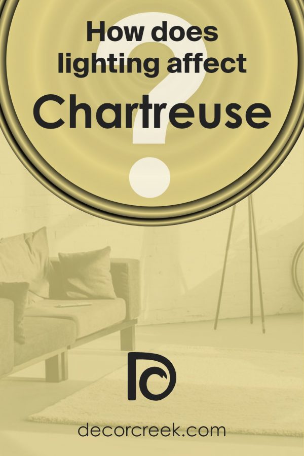 Chartreuse SW 0073 Paint Color by Sherwin Williams - DecorCreek