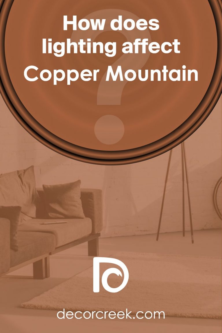 Copper Mountain SW 6356 Paint Color by Sherwin Williams - DecorCreek