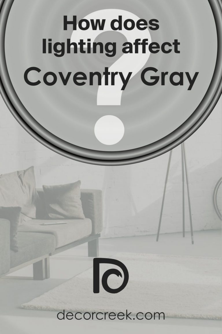 Coventry Gray HC-169 Paint Color by Benjamin Moore - DecorCreek