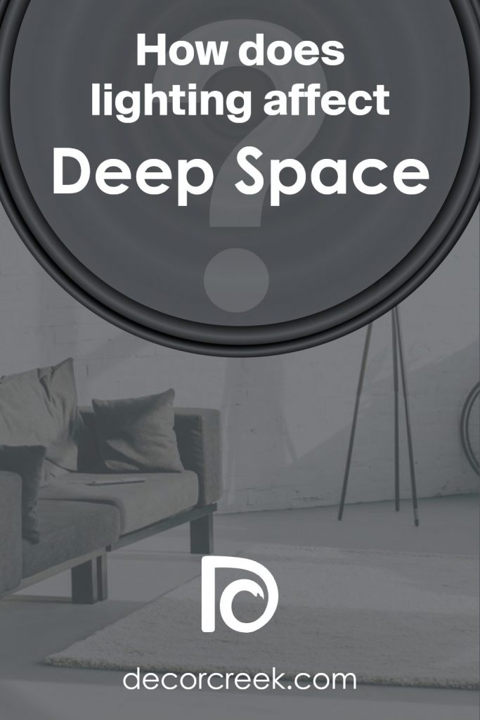 Deep Space 2125-20 Paint Color by Benjamin Moore - DecorCreek