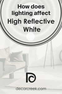 High Reflective White SW 7757 Paint Color by Sherwin Williams - DecorCreek