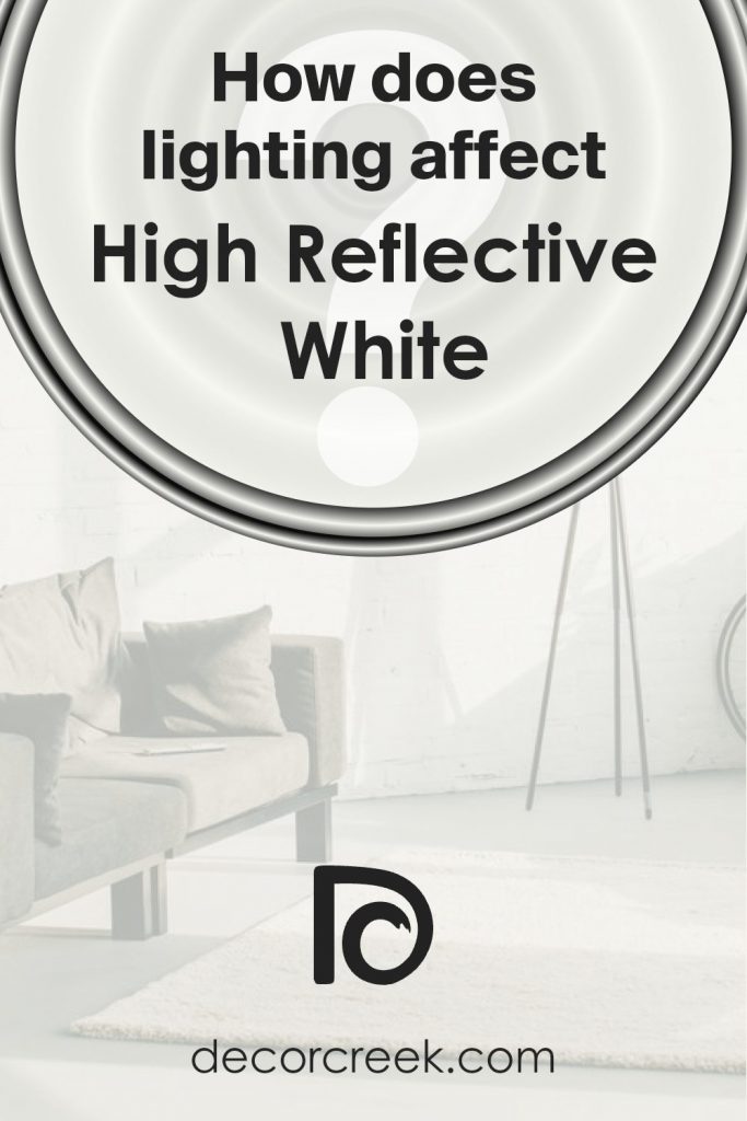 High Reflective White SW 7757 Paint Color by Sherwin Williams - DecorCreek