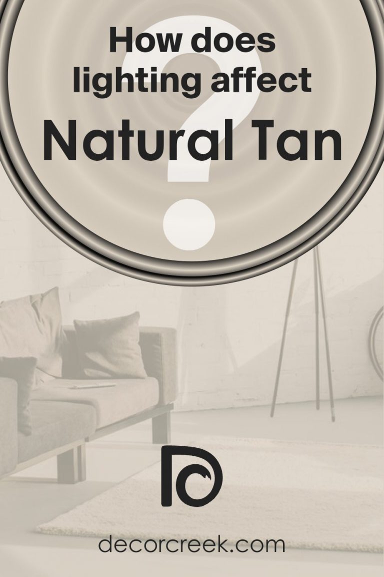 Natural Tan SW 7567 Paint Color by Sherwin Williams - DecorCreek