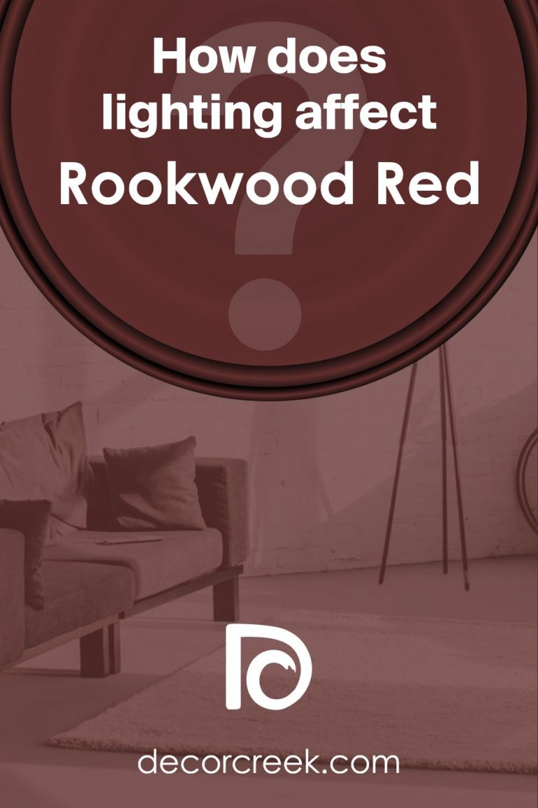 Rookwood Red SW 2802 Paint Color by Sherwin Williams - DecorCreek