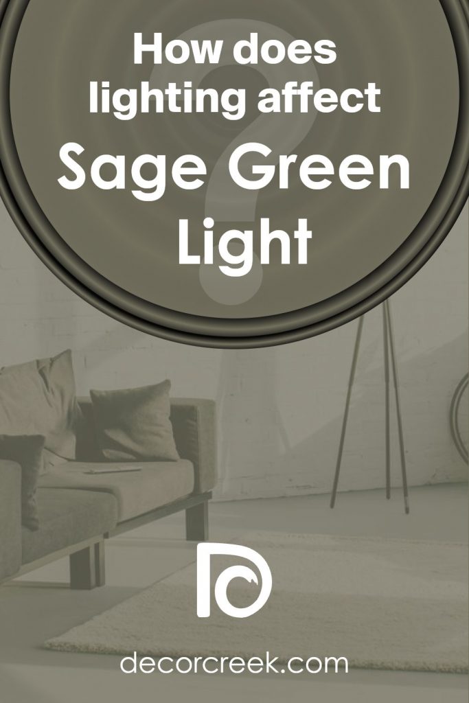 Sage Green Light SW 2851 Paint Color by Sherwin Williams - DecorCreek