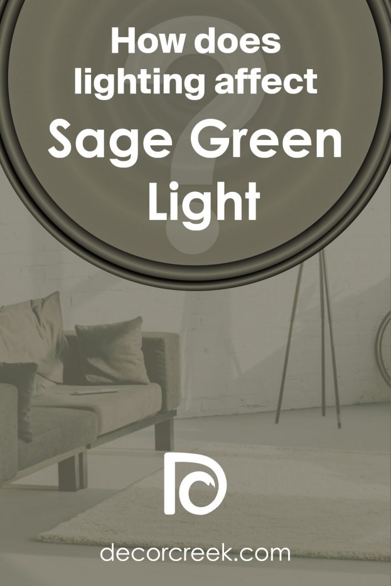 Sage Green Light SW 2851 Paint Color by Sherwin Williams - DecorCreek