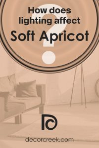 Soft Apricot SW 6352 Paint Color by Sherwin Williams - DecorCreek
