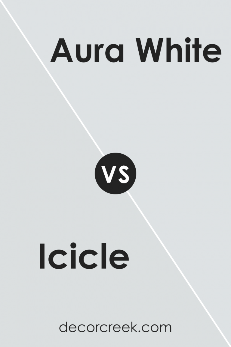 Icicle SW 6238 Paint Color by Sherwin Williams - DecorCreek