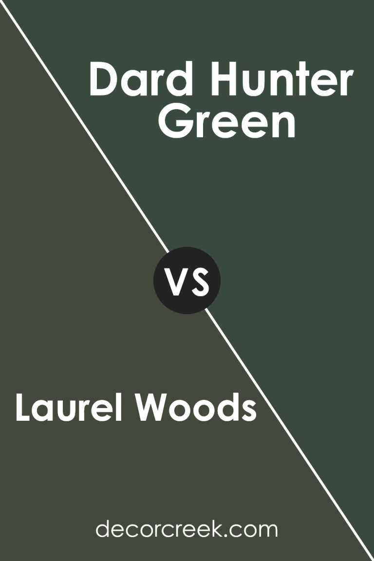Laurel Woods SW 7749 Paint Color by Sherwin Williams - DecorCreek
