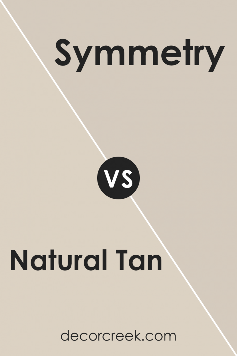 Natural Tan SW 7567 Paint Color by Sherwin Williams - DecorCreek