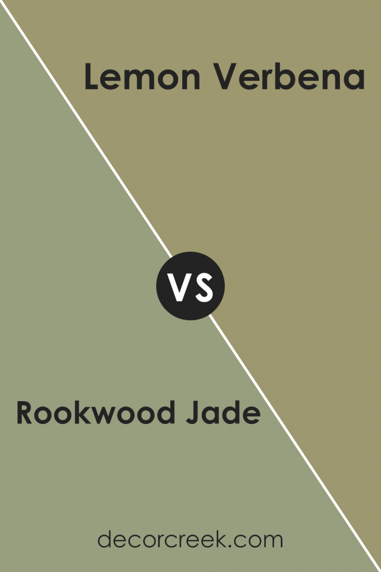 Rookwood Jade SW 2812 Paint Color by Sherwin Williams - DecorCreek
