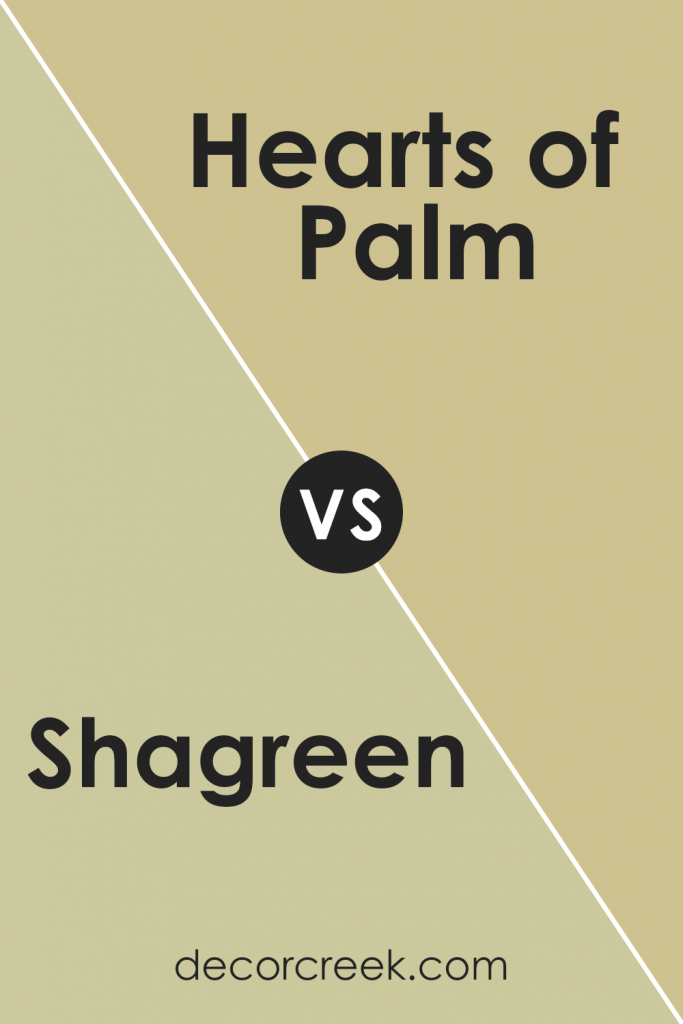 Shagreen SW 6422 Paint Color by Sherwin Williams - DecorCreek