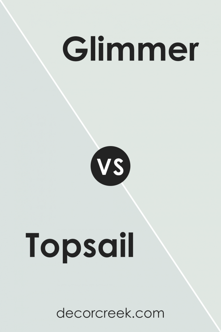 Topsail SW 6217 Paint Color by Sherwin Williams - DecorCreek