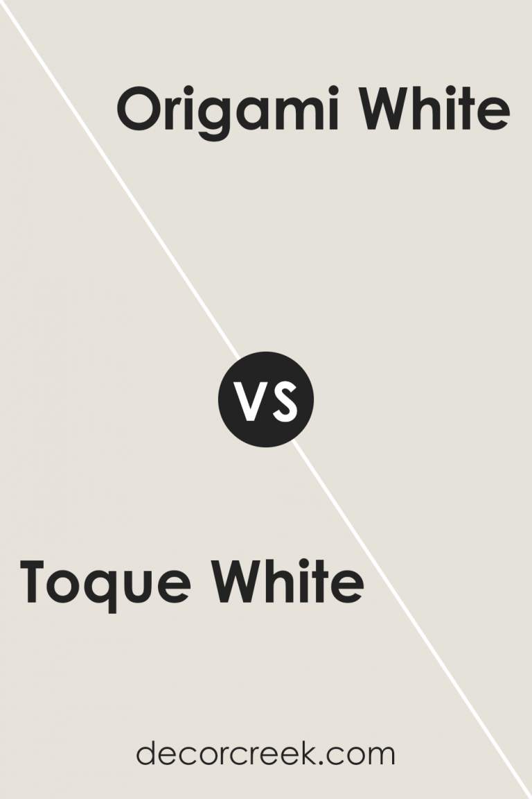 Toque White SW 7003 Paint Color by Sherwin Williams - DecorCreek