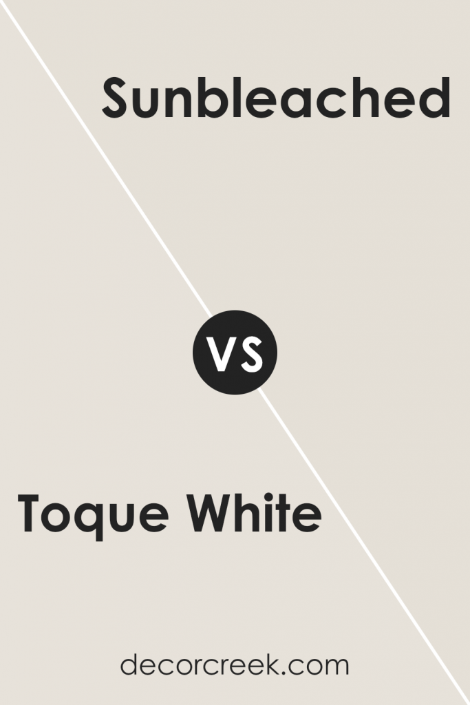 Toque White SW 7003 Paint Color by Sherwin Williams - DecorCreek
