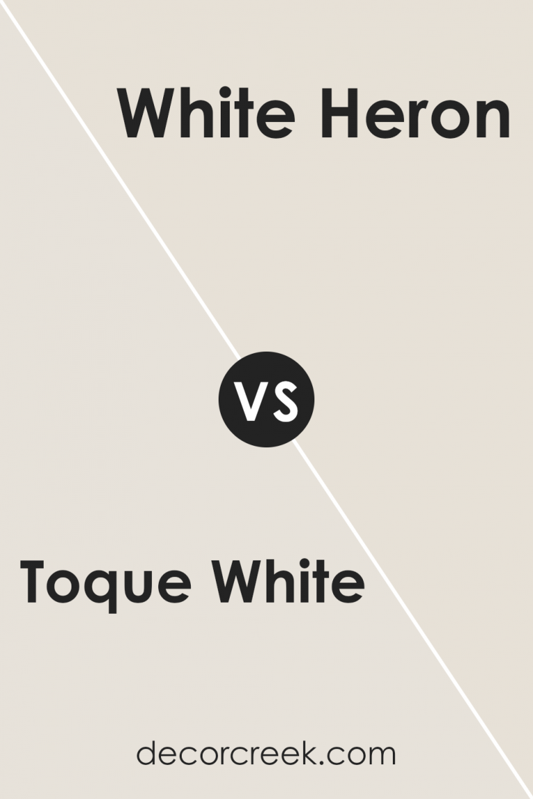 Toque White SW 7003 Paint Color by Sherwin Williams - DecorCreek