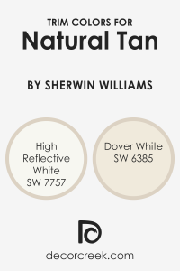 Natural Tan SW 7567 Paint Color by Sherwin Williams - DecorCreek
