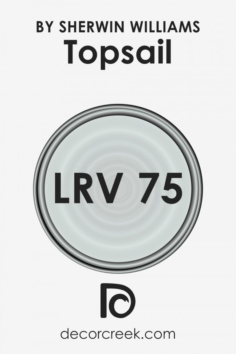 Topsail SW 6217 Paint Color by Sherwin Williams - DecorCreek