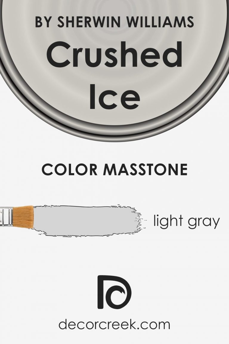 Crushed Ice SW 7647 Paint Color by Sherwin Williams - DecorCreek
