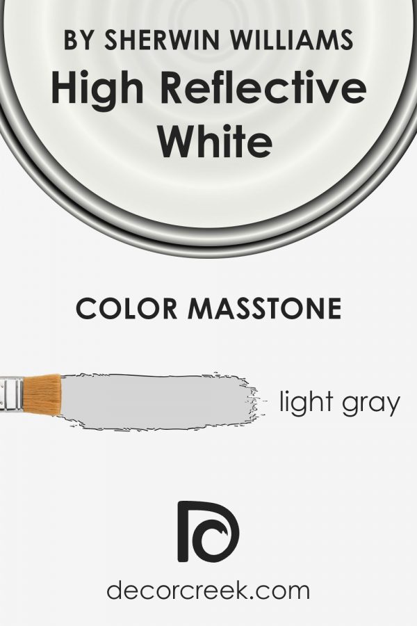 High Reflective White SW 7757 Paint Color by Sherwin Williams - DecorCreek