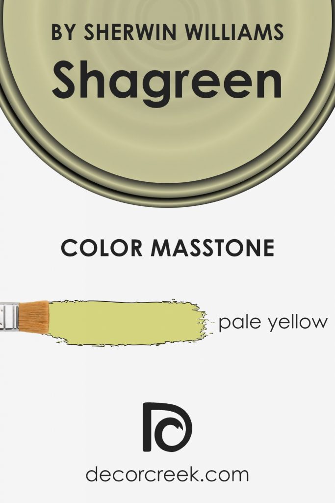 Shagreen SW 6422 Paint Color by Sherwin Williams - DecorCreek