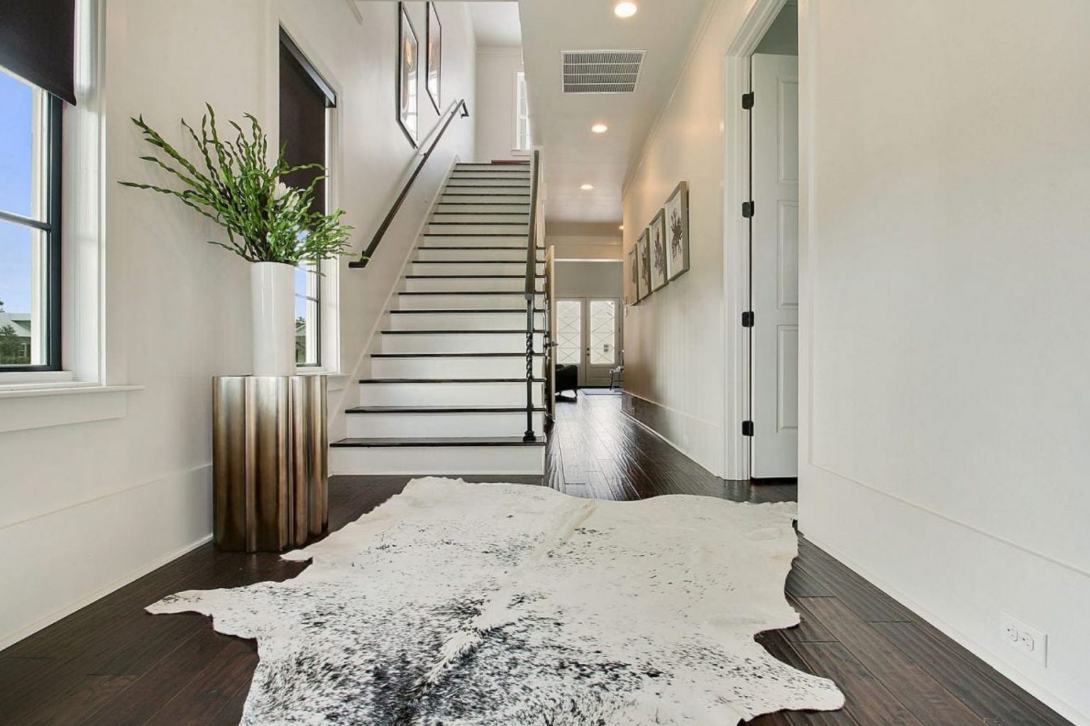 First Star SW 7646 Paint Color by Sherwin Williams - DecorCreek