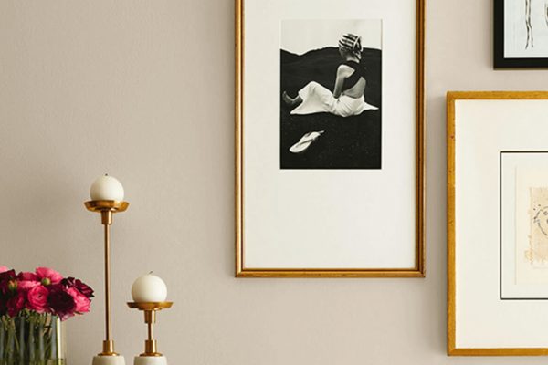 Minimalist SW 9611 Paint Color by Sherwin Williams - DecorCreek