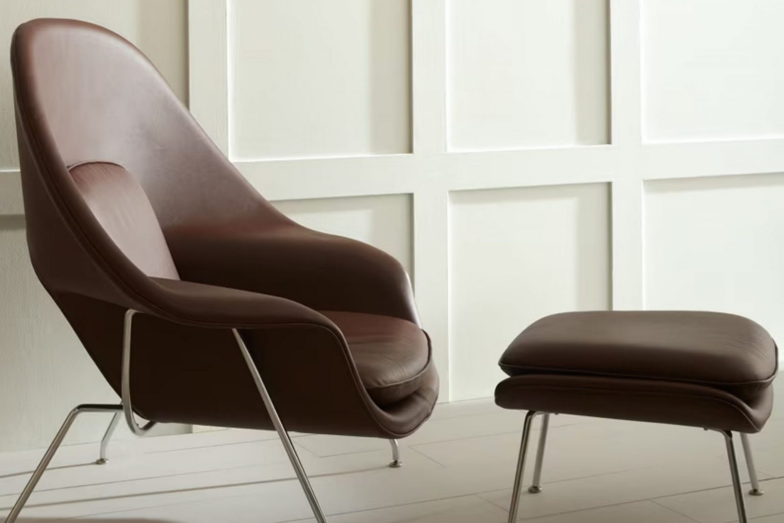 Oxford White 869 Paint Color by Benjamin Moore - DecorCreek