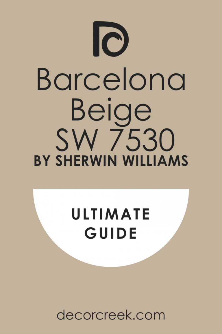 54 Best Paint Colors From Sherwin WIlliams For This Year - DecorCreek