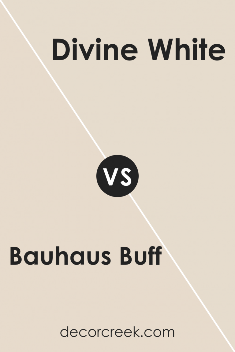 Bauhaus Buff SW 7552 Paint Color by Sherwin Williams - DecorCreek