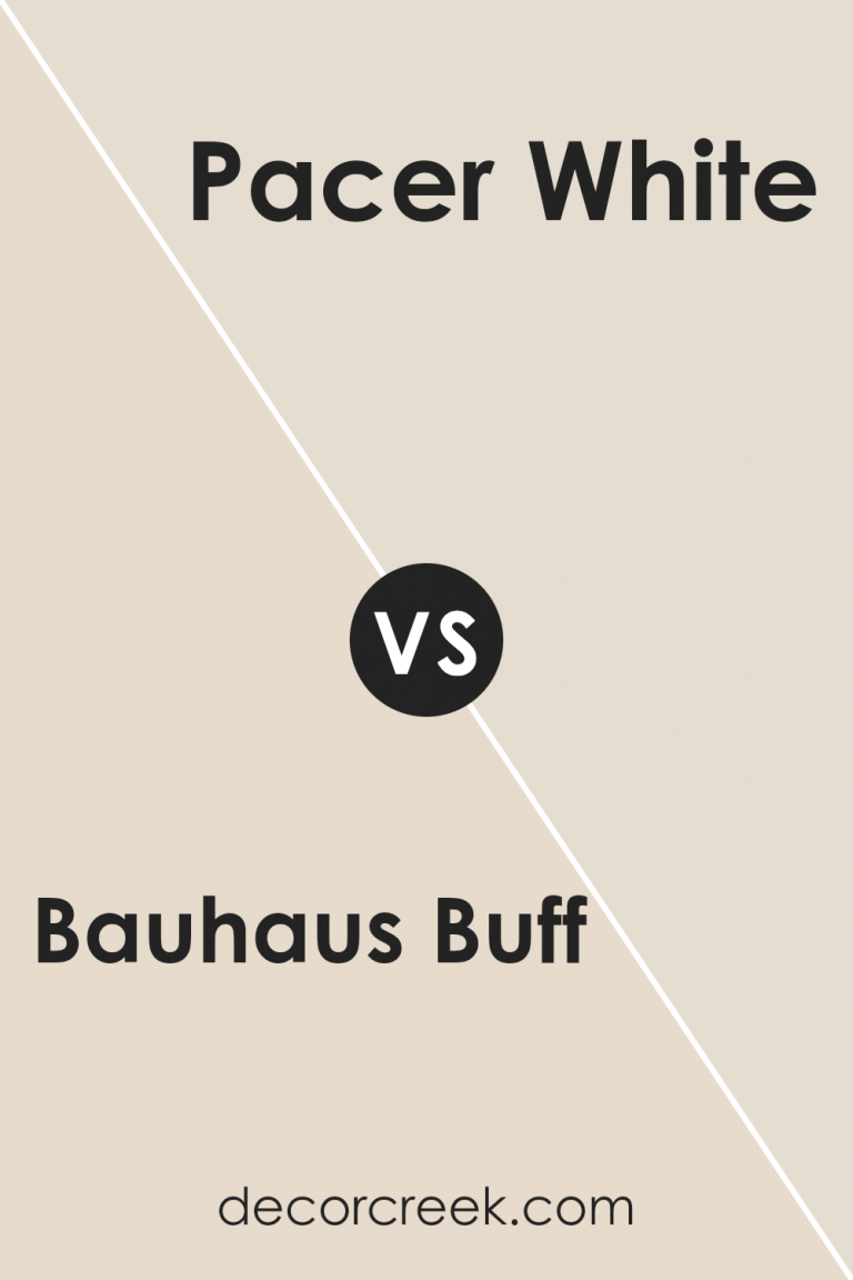 Bauhaus Buff SW 7552 Paint Color by Sherwin Williams - DecorCreek