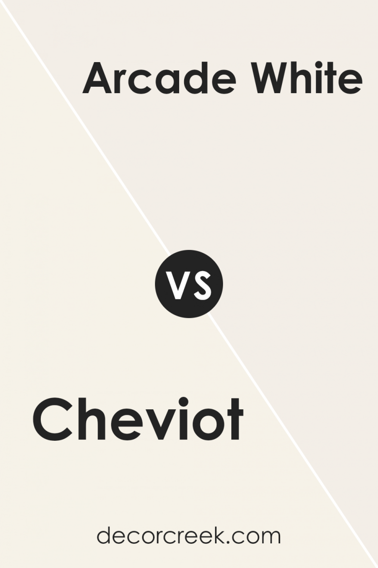 Cheviot SW 9503 Paint Color by Sherwin Williams - DecorCreek