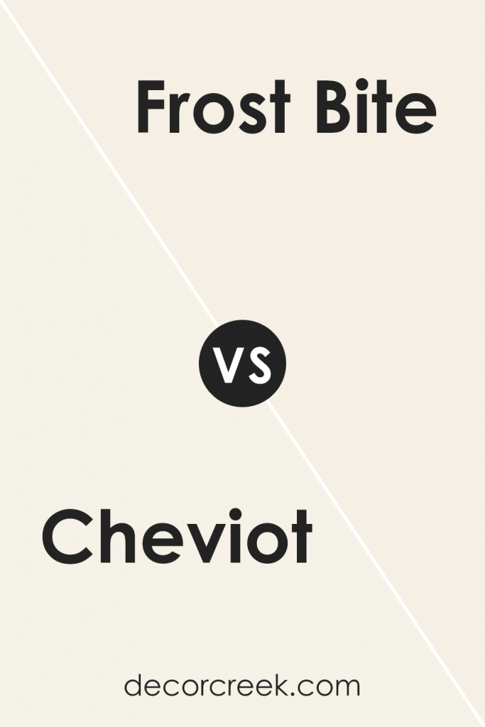 Cheviot SW 9503 Paint Color by Sherwin Williams - DecorCreek