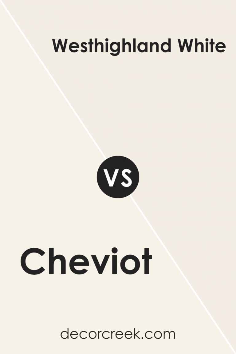 Cheviot SW 9503 Paint Color by Sherwin Williams - DecorCreek