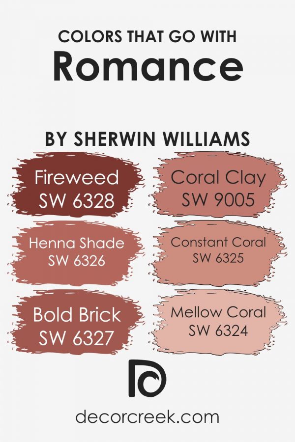 Romance SW 6323 Paint Color by Sherwin Williams - DecorCreek