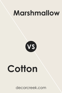 Cotton SW 9581 Paint Color by Sherwin Williams - DecorCreek