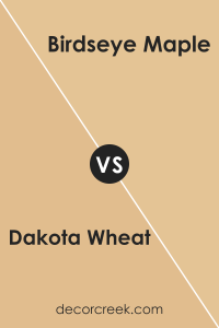 Dakota Wheat SW 9023 Paint Color by Sherwin Williams - DecorCreek