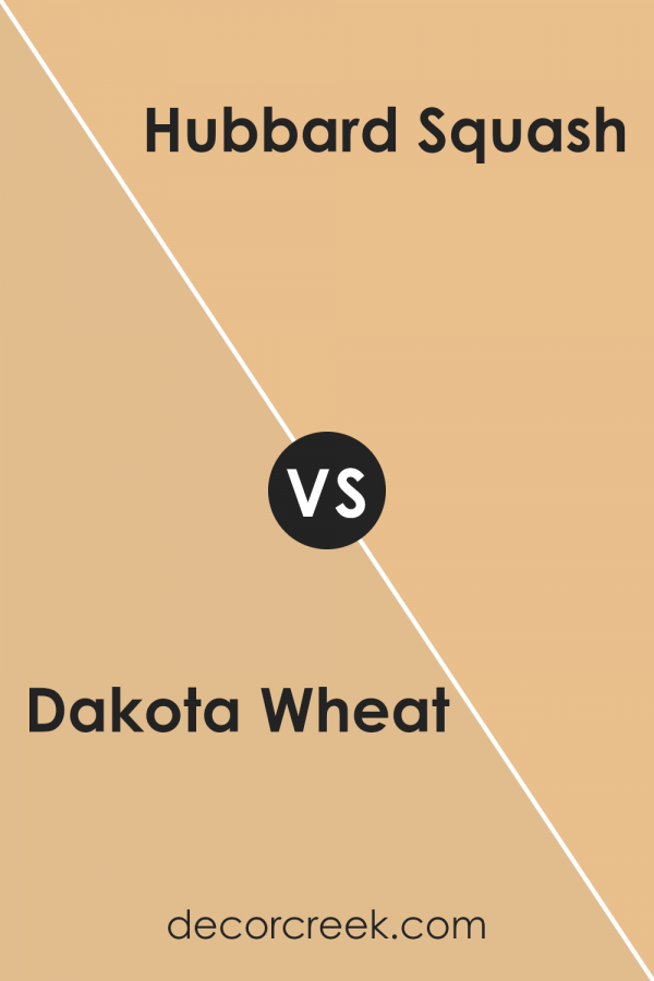 Dakota Wheat SW 9023 Paint Color by Sherwin Williams - DecorCreek