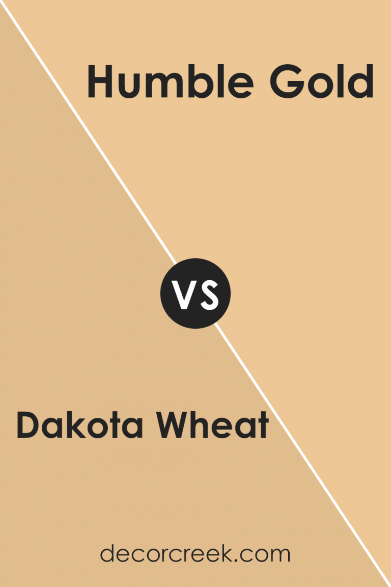 Dakota Wheat SW 9023 Paint Color by Sherwin Williams - DecorCreek