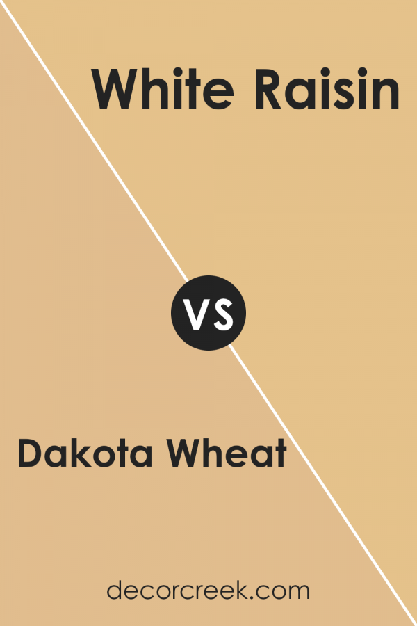 Dakota Wheat SW 9023 Paint Color by Sherwin Williams - DecorCreek