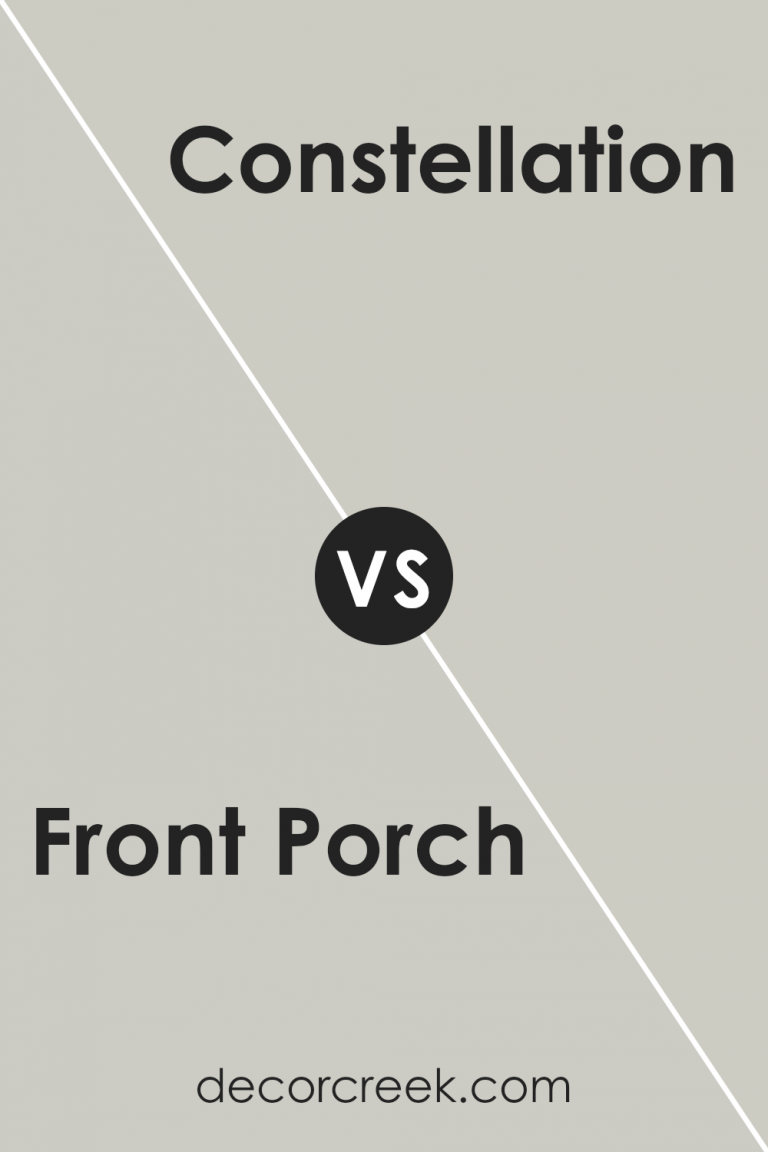 Front Porch SW 7651 Paint Color by Sherwin Williams - DecorCreek
