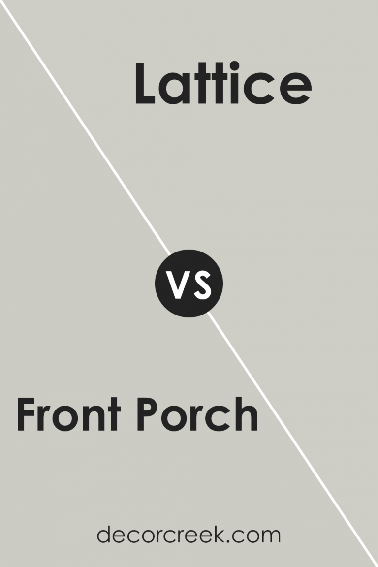 Front Porch SW 7651 Paint Color by Sherwin Williams - DecorCreek