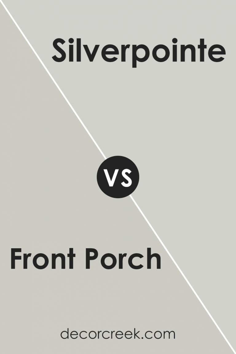 Front Porch SW 7651 Paint Color by Sherwin Williams - DecorCreek